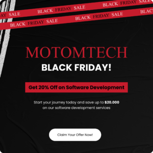 Hire a Dedicated Software Development Team | Motomtech